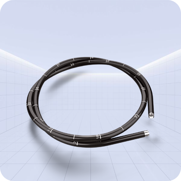 Insertion Tube Endoscope Repair Parts