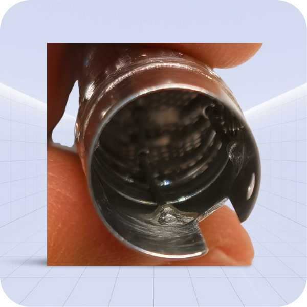 Bending Section&Assembly – Endoscope Repair Parts