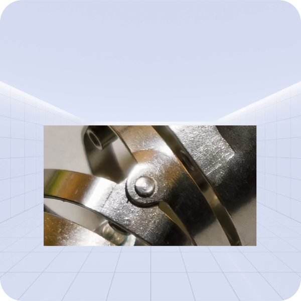 Bending Section&Assembly – Endoscope Repair Parts