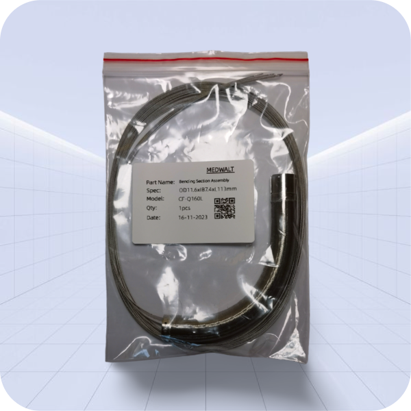Bending Section&Assembly – Endoscope Repair Parts