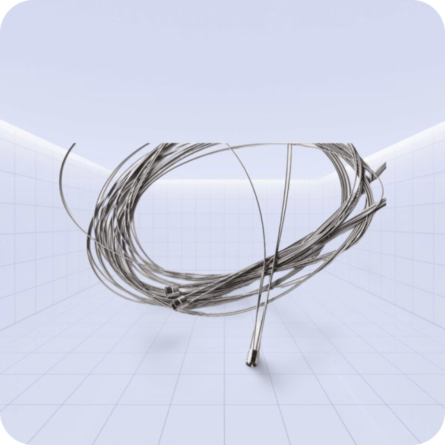 Coil Pipe Assembly – Endoscope Repair Parts