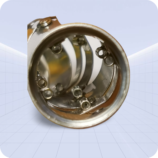 Bending Section&Assembly – Endoscope Repair Parts