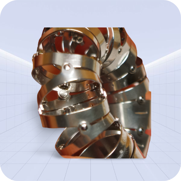 Bending Section&Assembly - Endoscope Repair Parts