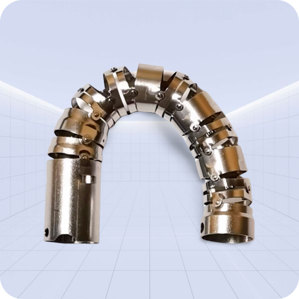 Bending Section&Assembly – Endoscope Repair Parts